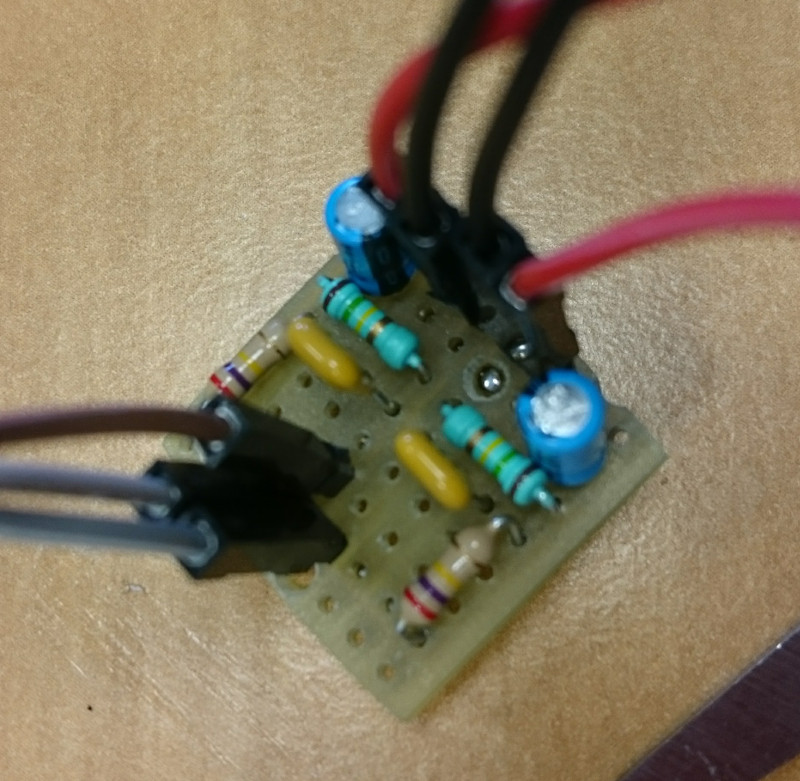 Github Ian57pwm Audio Pizero Overlay For Audio Output On Pi Zero Thanks To Pwm